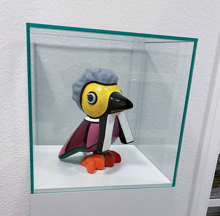 Otmar Alt – Martin Luther Stiftung Ruhr